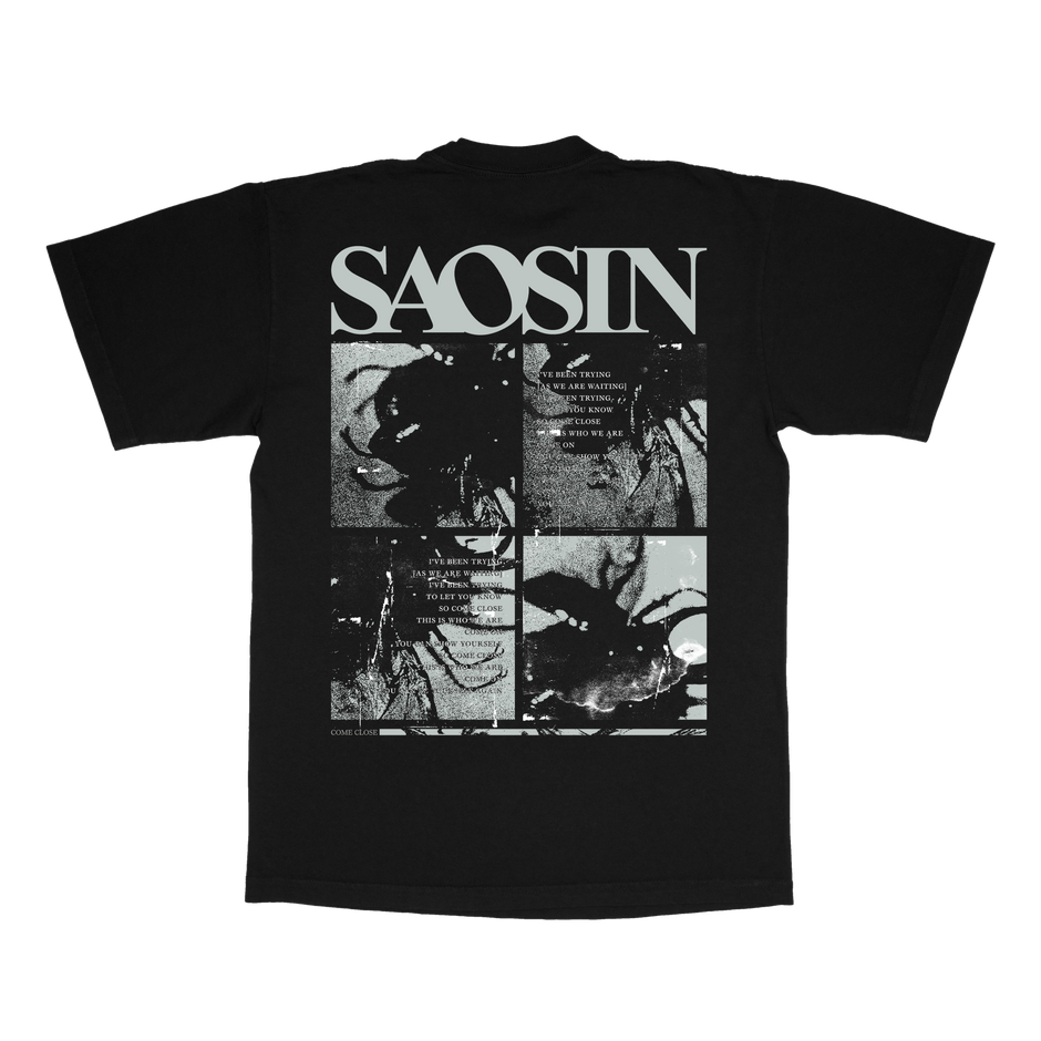 Saosin | Official Website