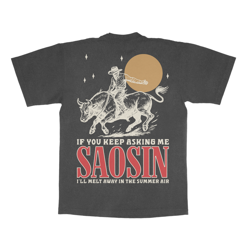 Saosin | Official Website