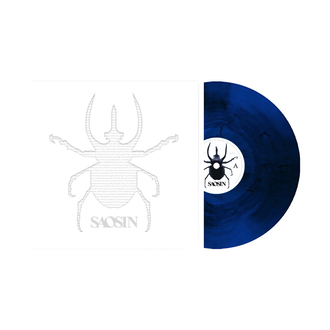 Saosin | Official Website