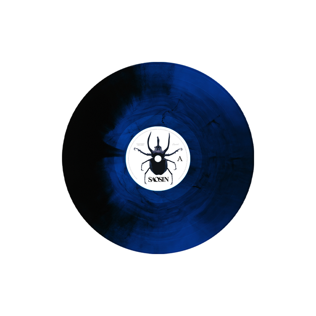 Saosin | Official Website